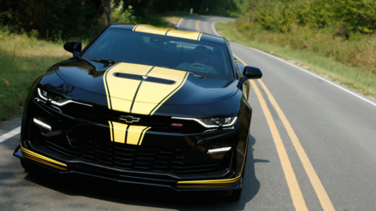 Sylvester Stallone Car Collection: A Look Inside the Garage of a ...