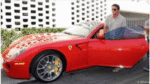 Sylvester Stallone Car Collection: A Look Inside the Garage of a ...