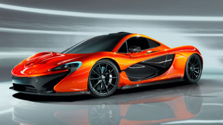 Inside the Stunning Fernando Alonso Car Collection: Supercars, F1 ...
