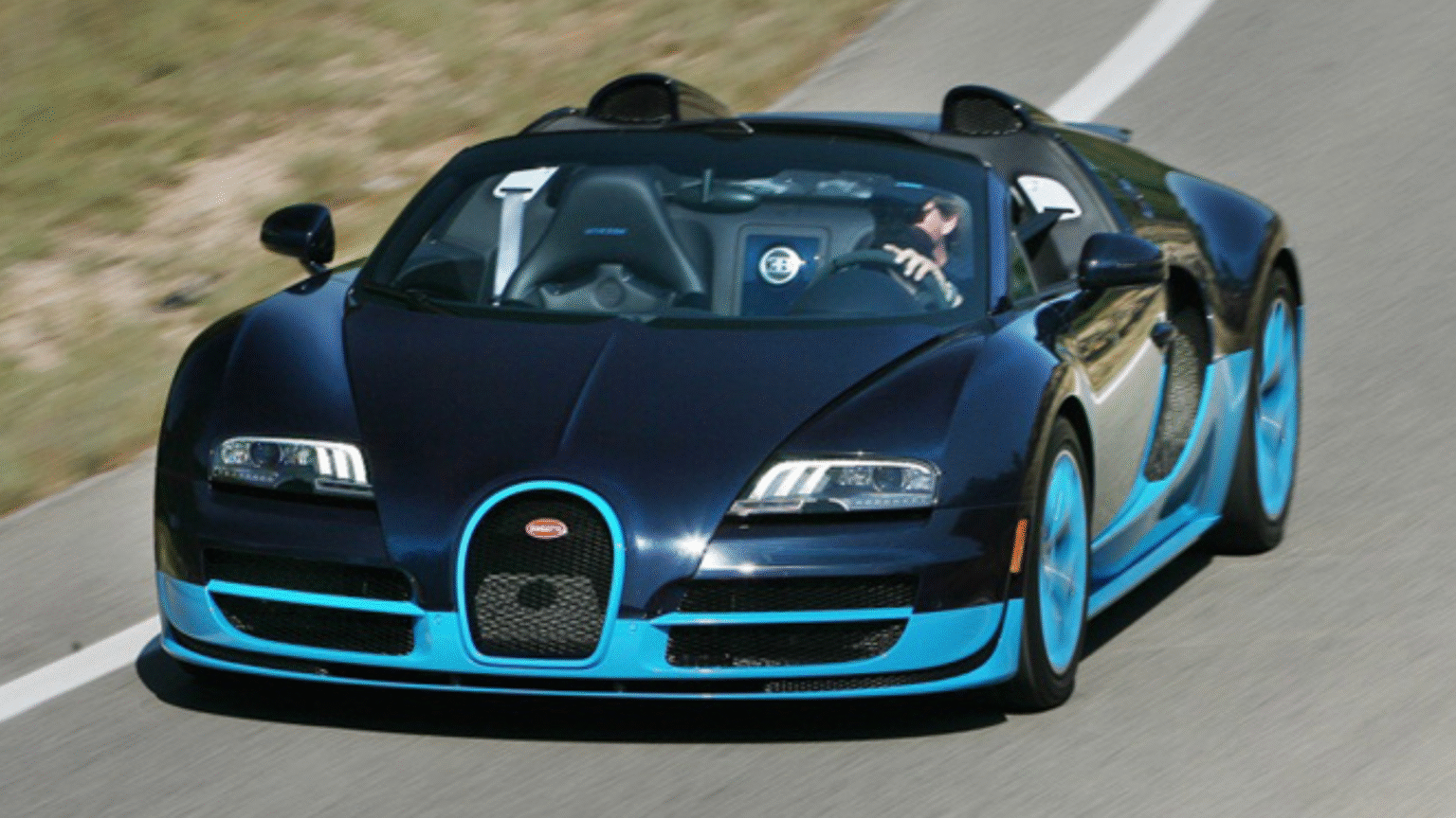 Inside the Stunning Fernando Alonso Car Collection: Supercars, F1 ...