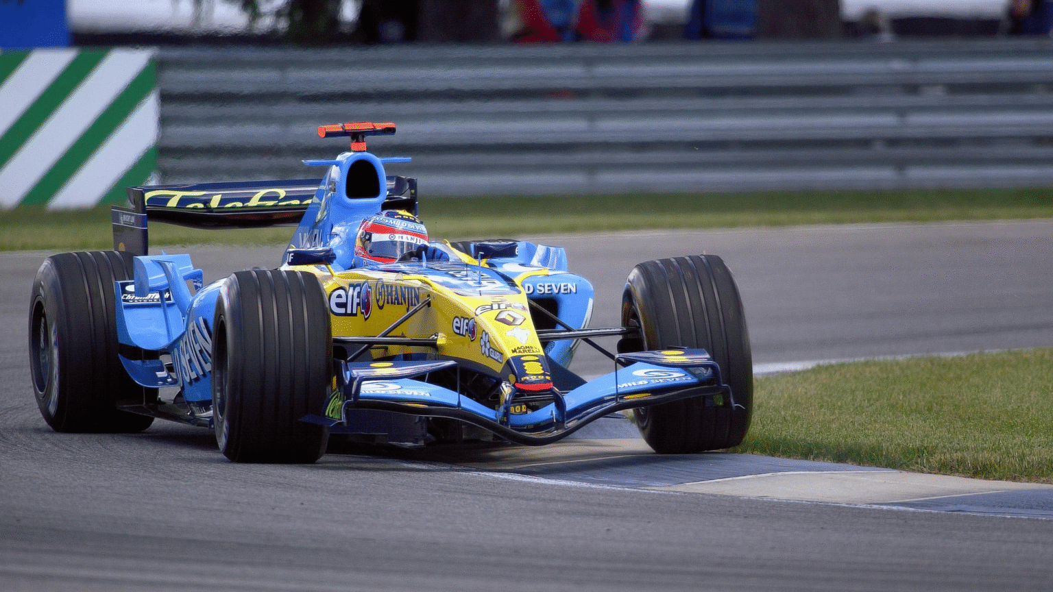 Inside the Stunning Fernando Alonso Car Collection: Supercars, F1 ...