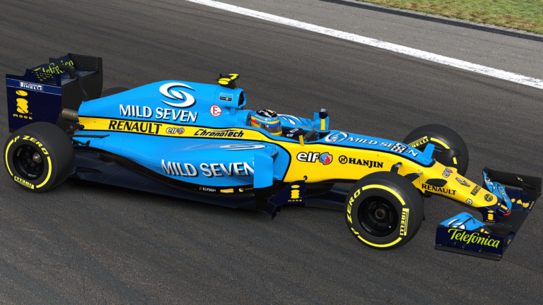 Inside the Stunning Fernando Alonso Car Collection: Supercars, F1 ...