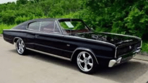 John Cena Car Collection: A Muscle-Packed Showcase of American Muscle ...