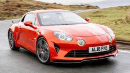 Inside the Stunning Fernando Alonso Car Collection: Supercars, F1 ...