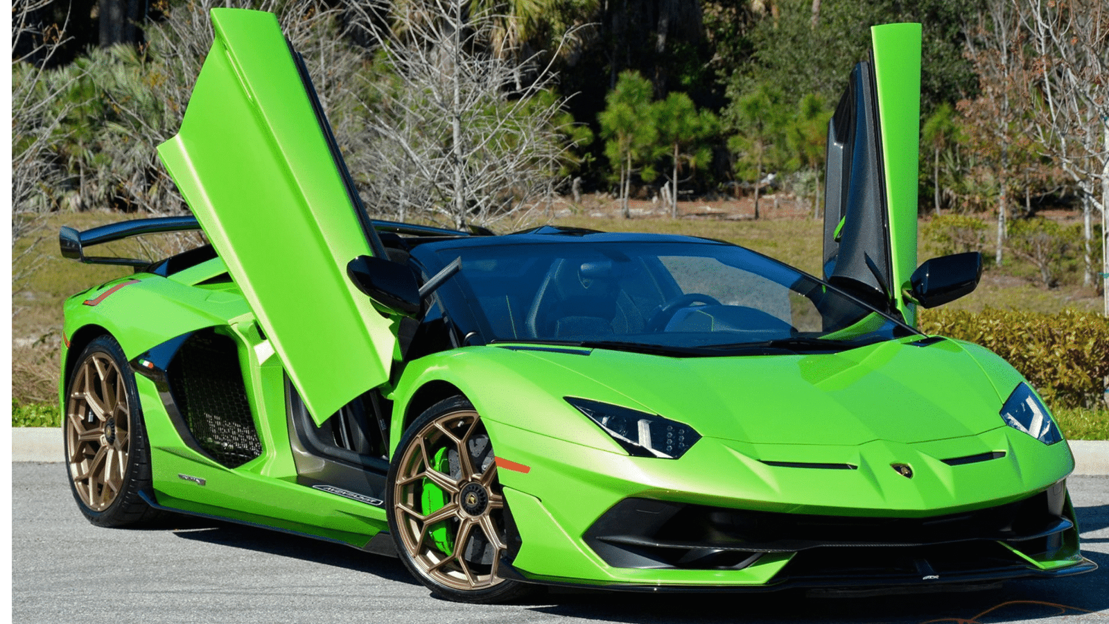 Inside the Stunning Fernando Alonso Car Collection: Supercars, F1 ...