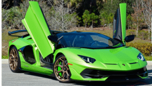 Inside the Stunning Fernando Alonso Car Collection: Supercars, F1 ...