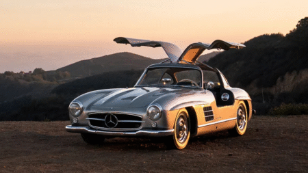 Inside the Stunning Fernando Alonso Car Collection: Supercars, F1 ...