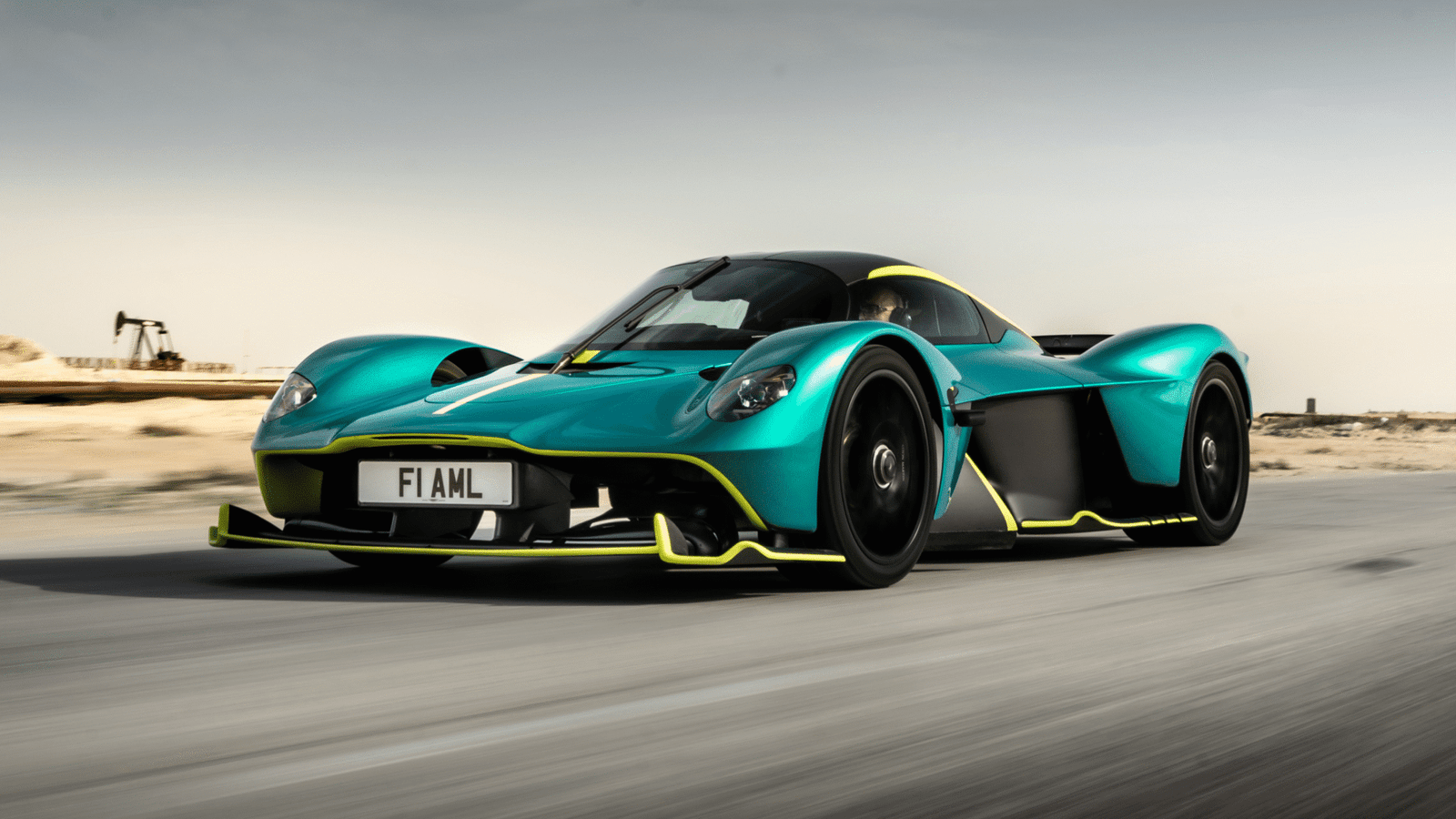 Inside the Stunning Fernando Alonso Car Collection: Supercars, F1 ...