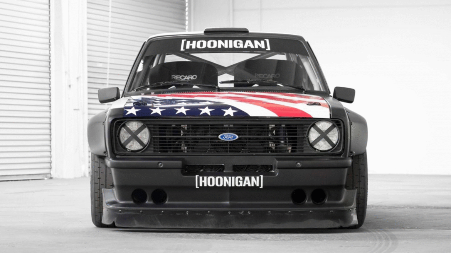 Inside the Legendary Ken Block (RIP) Car Collection – A Tribute to a ...