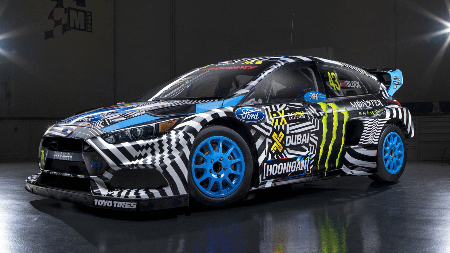 Inside the Legendary Ken Block (RIP) Car Collection – A Tribute to a ...