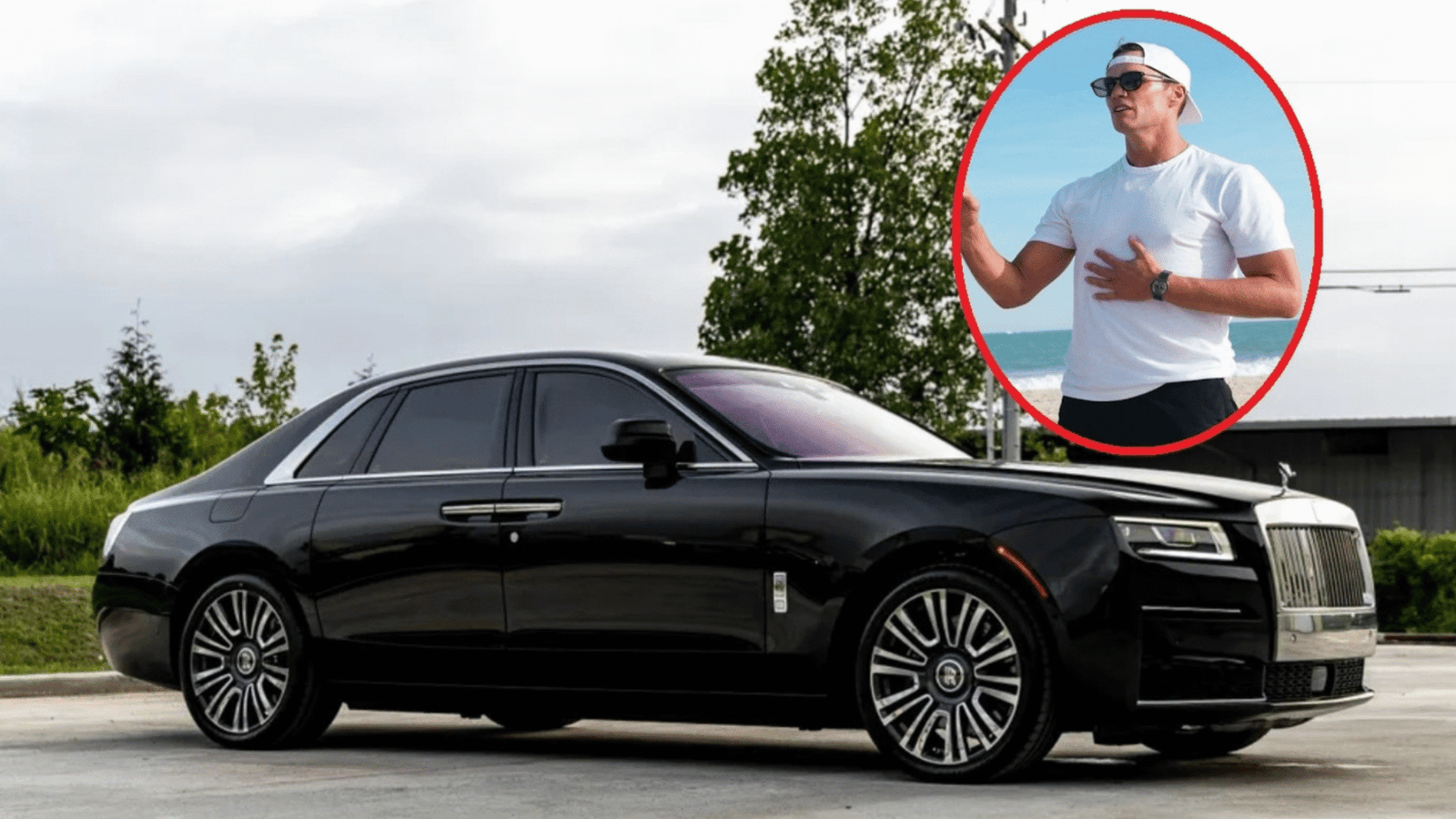 Inside the Garage: A Deep Dive into . Tom Brady Car Collection ...
