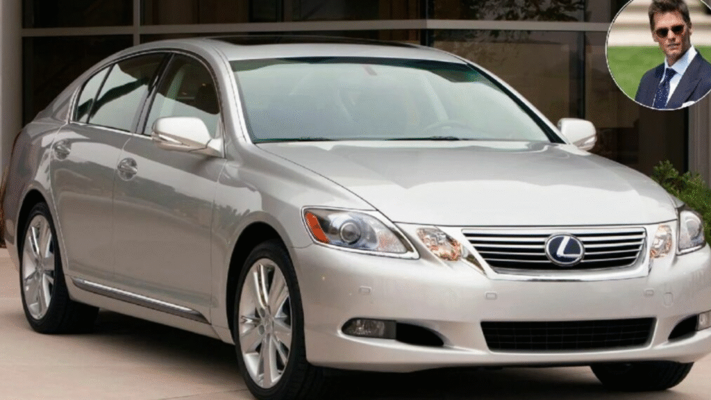 Inside the Garage: A Deep Dive into . Tom Brady Car Collection ...